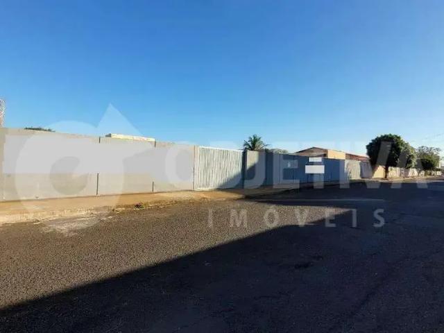 Terreno / Lote para Venda em Uberlândia/MG Santa Mônica