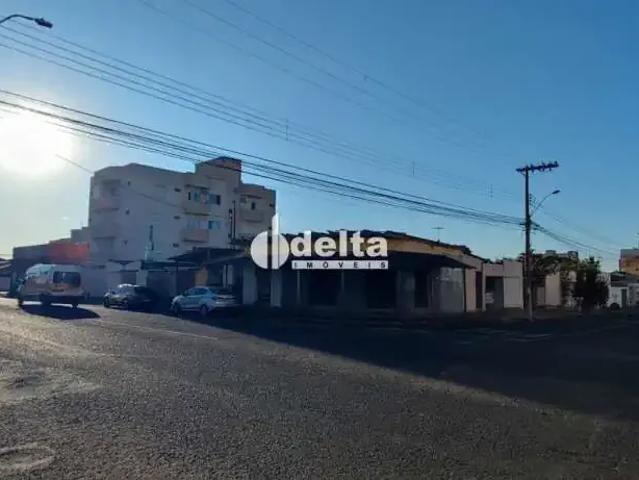 Terreno / Lote para Venda em Uberlândia/MG Santa Mônica