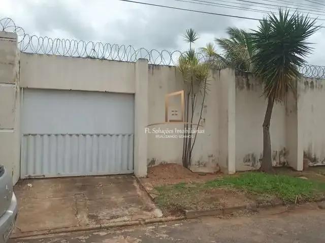 Terreno / Lote para Venda em Uberlândia/MG Santa Mônica