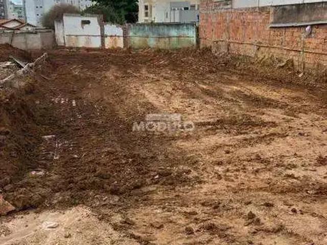 Terreno / Lote para Venda em Uberlândia/MG Santa Mônica