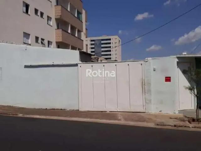 Terreno / Lote para Venda em Uberlândia/MG Santa Mônica