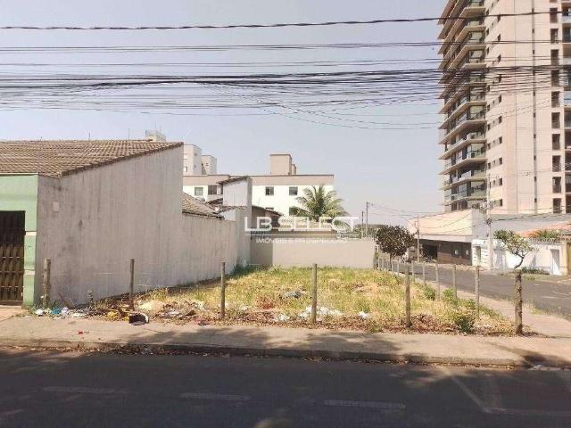 Terreno / Lote para Venda em Uberlândia/MG Santa Mônica