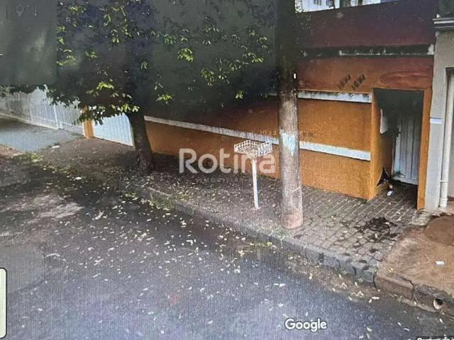Terreno / Lote para Venda em Uberlândia/MG Santa Mônica