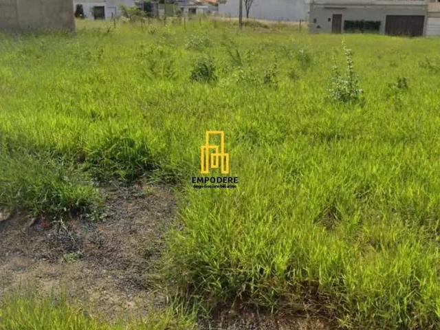 Terreno / Lote para Venda em Uberlândia/MG Santa Rosa