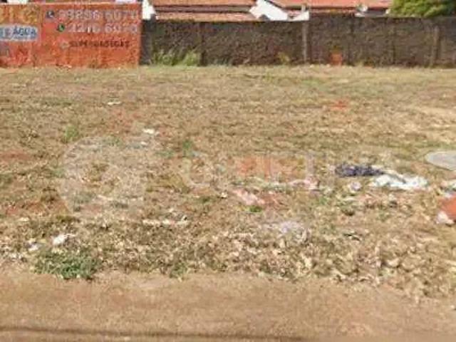 Terreno / Lote para Venda em Uberlândia/MG Santa Rosa