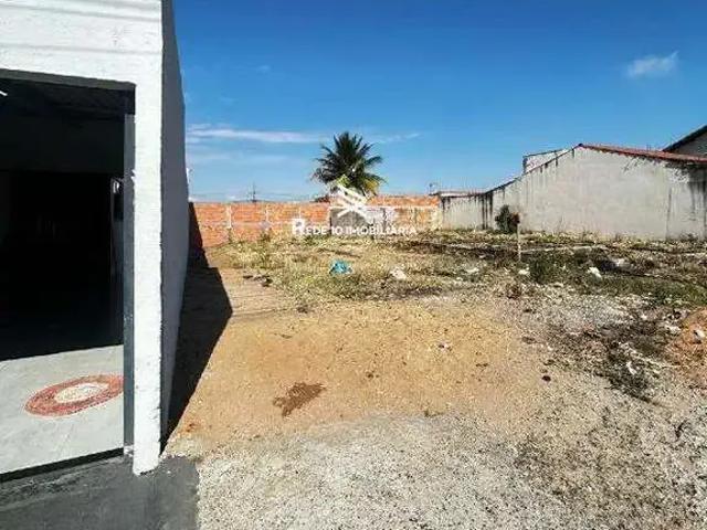 Terreno / Lote para Venda em Uberlândia/MG Santa Rosa