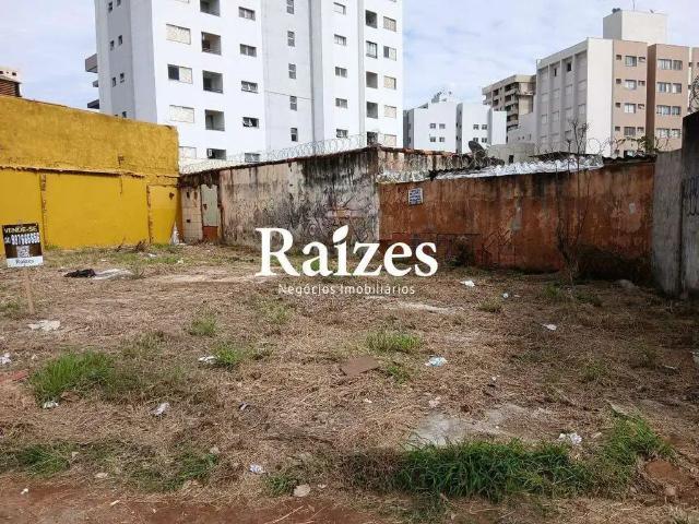 Terreno / Lote para Venda em Uberlândia/MG Saraiva