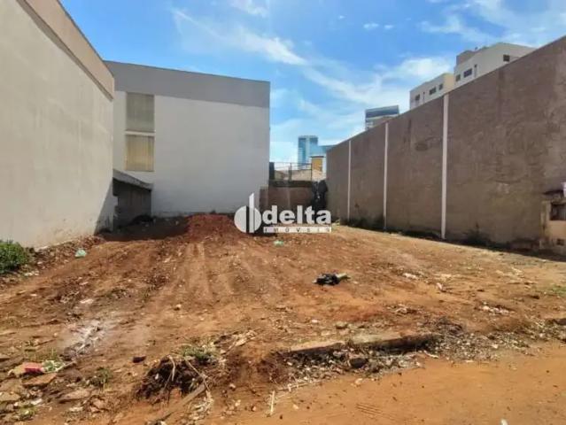 Terreno / Lote para Venda em Uberlândia/MG Saraiva