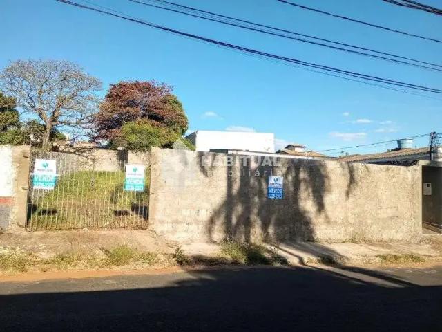 Terreno / Lote para Venda em Uberlândia/MG Saraiva