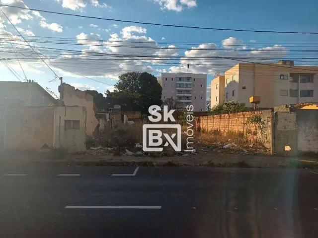 Terreno / Lote para Venda em Uberlândia/MG Saraiva