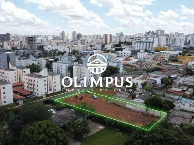 Terreno / Lote para Venda em Uberlândia/MG Saraiva