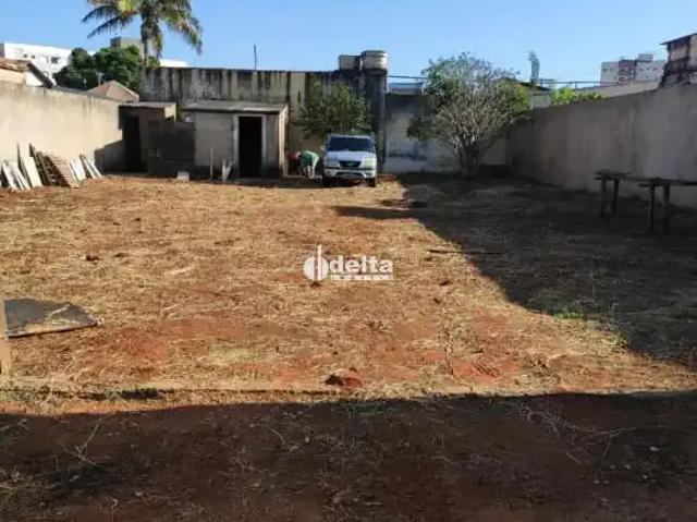 Terreno / Lote para Venda em Uberlândia/MG Saraiva