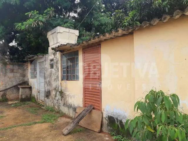 Terreno / Lote para Venda em Uberlândia/MG Saraiva
