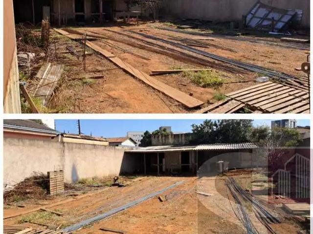 Terreno / Lote para Venda em Uberlândia/MG Saraiva
