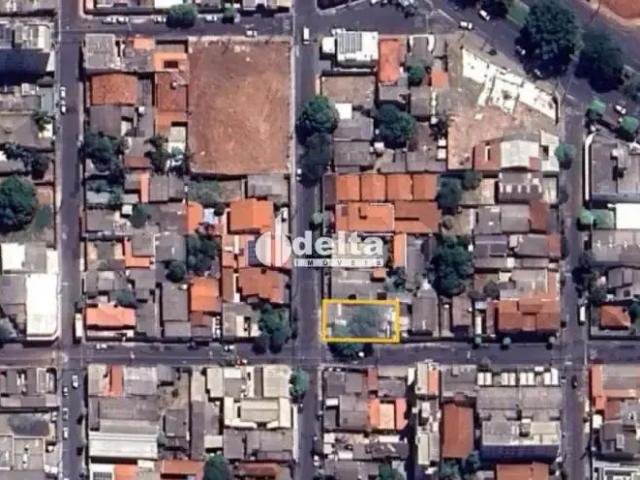 Terreno / Lote para Venda em Uberlândia/MG Saraiva