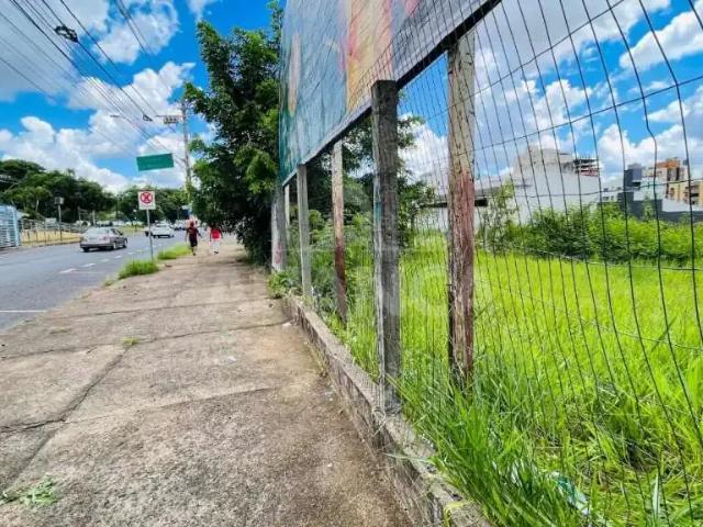 Terreno / Lote para Venda em Uberlândia/MG Saraiva
