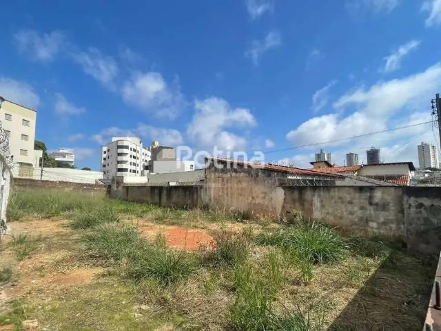 Terreno / Lote para Venda em Uberlândia/MG Saraiva