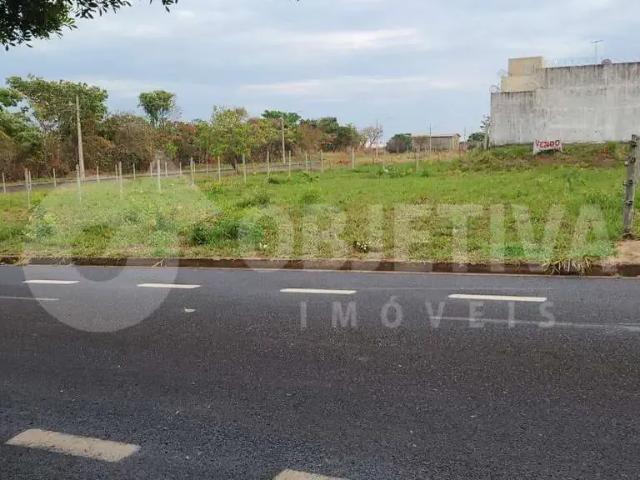 Terreno / Lote para Venda em Uberlândia/MG Shopping Park