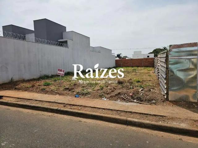 Terreno / Lote para Venda em Uberlândia/MG Shopping Park