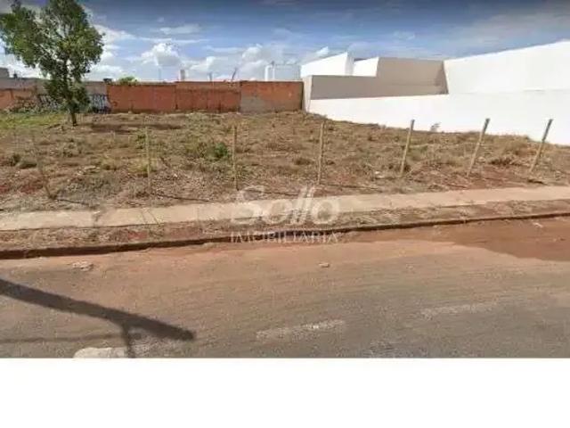 Terreno / Lote para Venda em Uberlândia/MG Shopping Park
