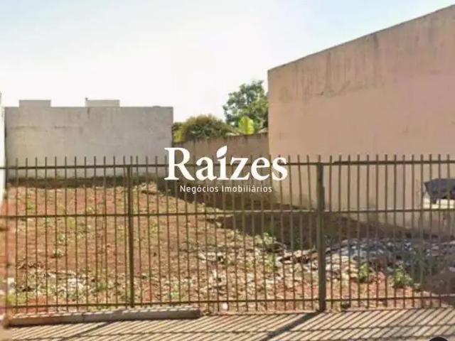 Terreno / Lote para Venda em Uberlândia/MG Shopping Park