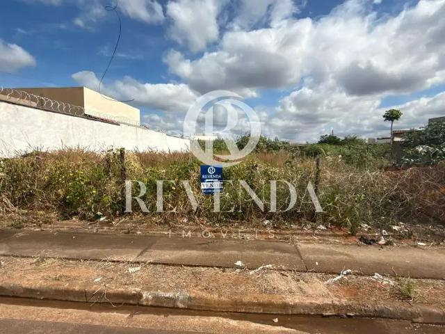 Terreno / Lote para Venda em Uberlândia/MG Shopping Park