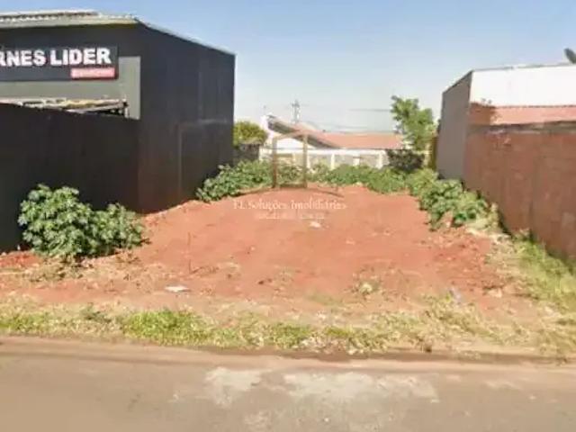 Terreno / Lote para Venda em Uberlândia/MG Shopping Park