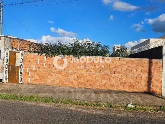 Terreno / Lote para Venda em Uberlândia/MG Shopping Park