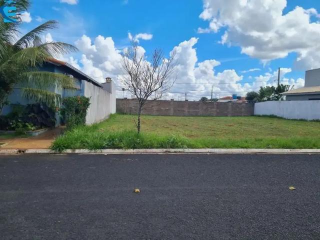 Terreno / Lote para Venda em Uberlândia/MG Shopping Park