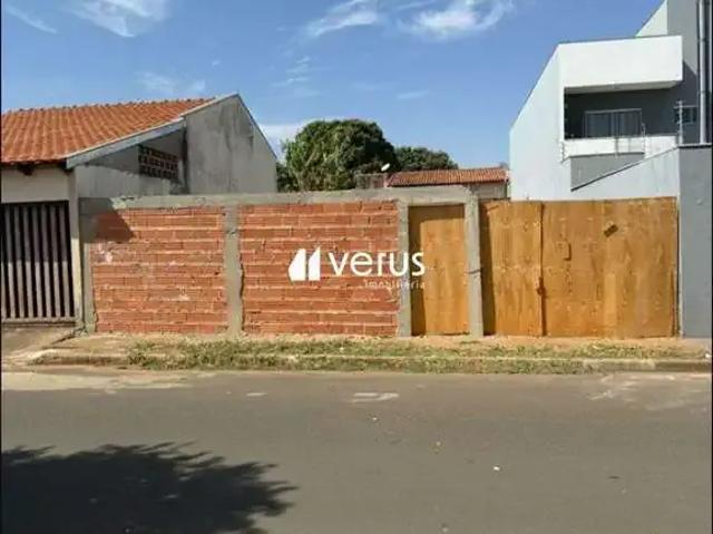 Terreno / Lote para Venda em Uberlândia/MG Shopping Park