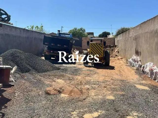 Terreno / Lote para Venda em Uberlândia/MG Shopping Park