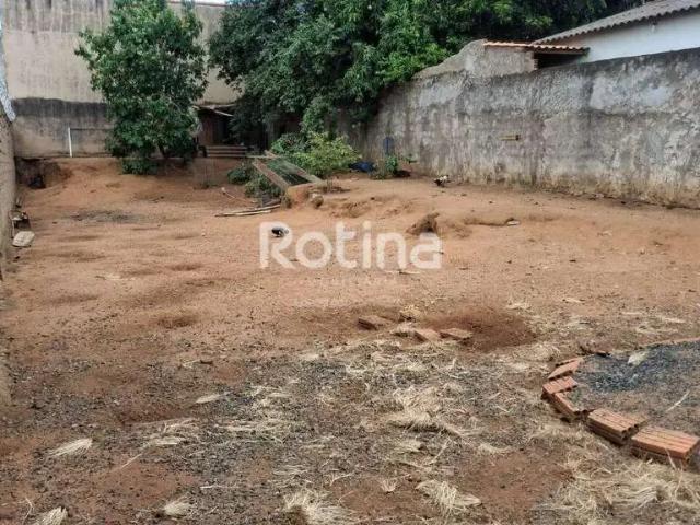 Terreno / Lote para Venda em Uberlândia/MG Shopping Park