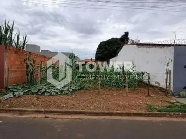 Terreno / Lote para Venda em Uberlândia/MG Shopping Park