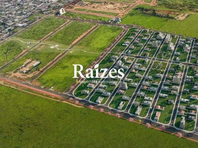 Terreno / Lote para Venda em Uberlândia/MG Shopping Park