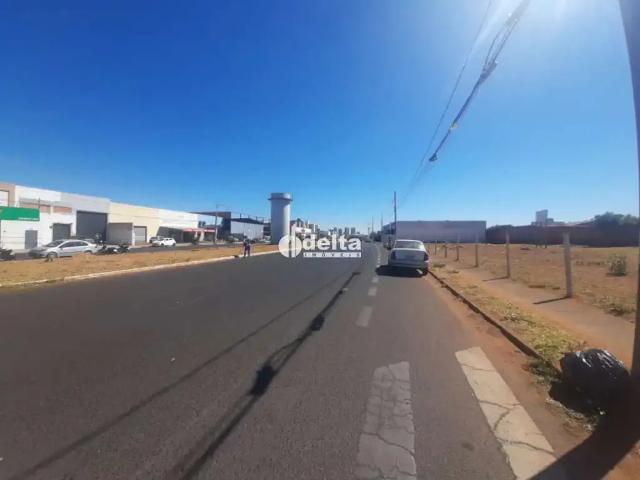 Terreno / Lote para Venda em Uberlândia/MG Shopping Park