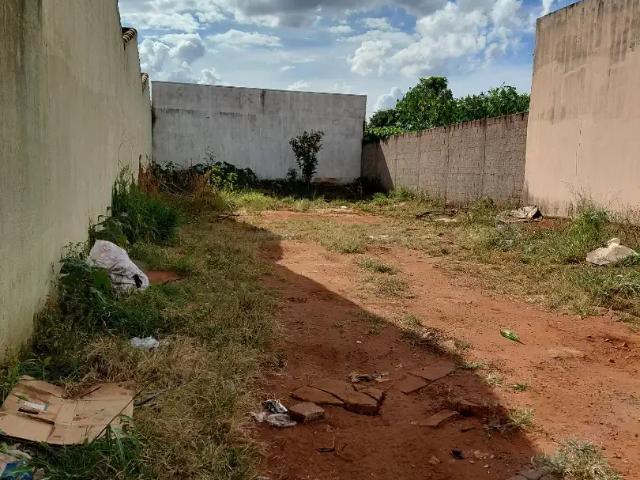 Terreno / Lote para Venda em Uberlândia/MG Shopping Park