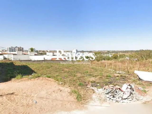 Terreno / Lote para Venda em Uberlândia/MG Shopping Park