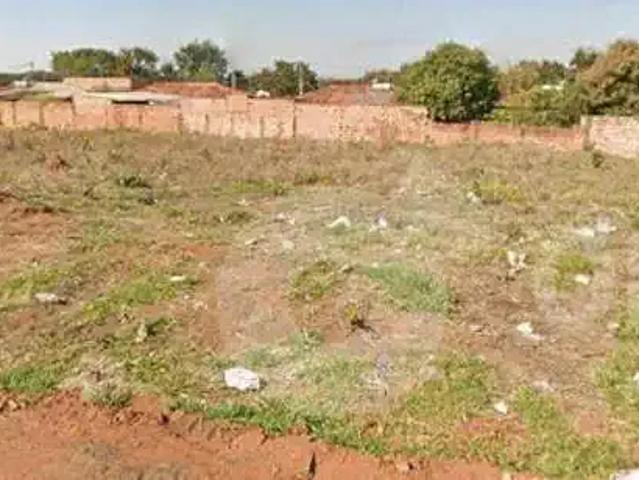 Terreno / Lote para Venda em Uberlândia/MG Shopping Park