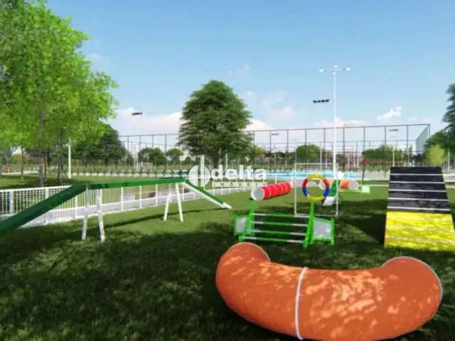 Terreno / Lote para Venda em Uberlândia/MG Shopping Park