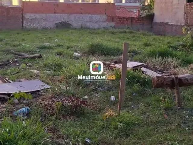 Terreno / Lote para Venda em Uberlândia/MG Shopping Park