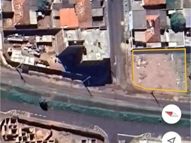 Terreno / Lote para Venda em Uberlândia/MG Shopping Park