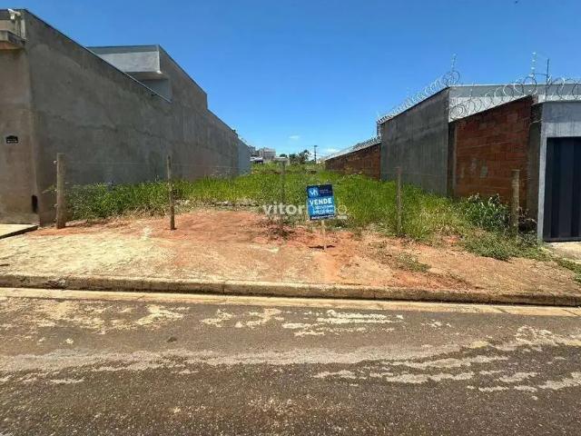 Terreno / Lote para Venda em Uberlândia/MG Shopping Park