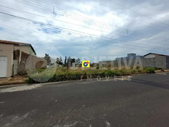 Terreno / Lote para Venda em Uberlândia/MG Shopping Park