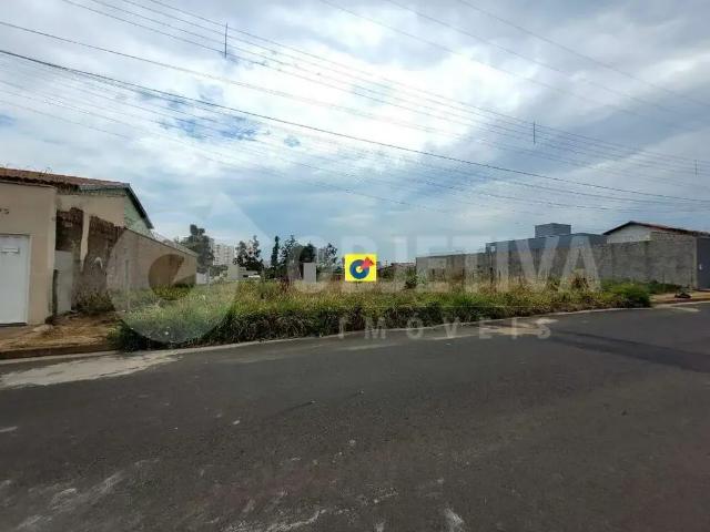 Terreno / Lote para Venda em Uberlândia/MG Shopping Park