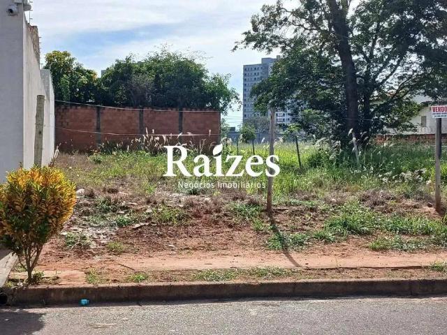 Terreno / Lote para Venda em Uberlândia/MG Shopping Park