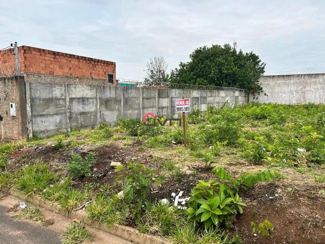 Terreno / Lote para Venda em Uberlândia/MG Shopping Park