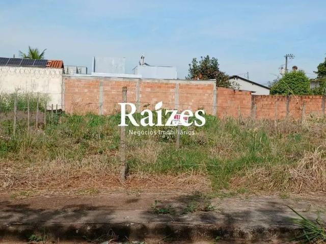 Terreno / Lote para Venda em Uberlândia/MG Shopping Park