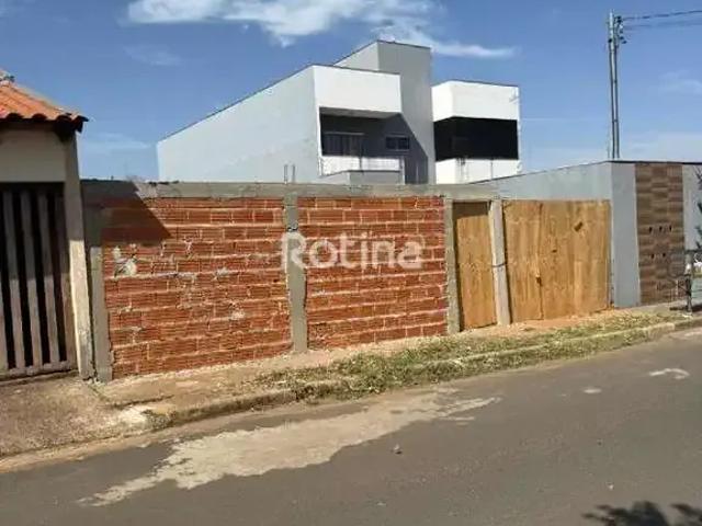 Terreno / Lote para Venda em Uberlândia/MG Shopping Park