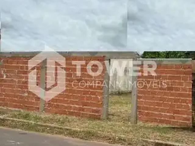 Terreno / Lote para Venda em Uberlândia/MG Shopping Park