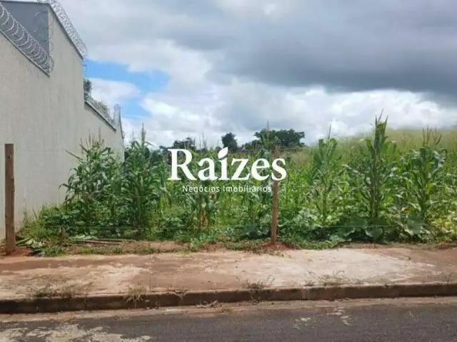 Terreno / Lote para Venda em Uberlândia/MG Shopping Park